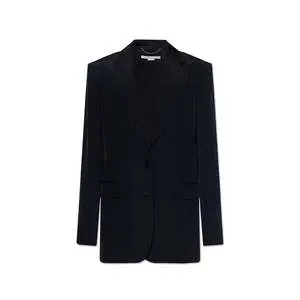 Stella McCartney Blazer Jacket - Black