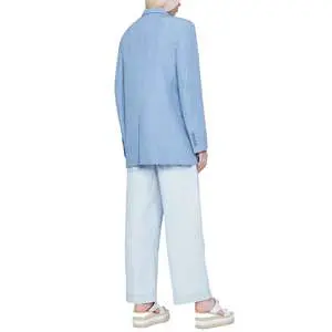 Stella McCartney Denim Pants