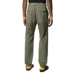 Palm Angels Cotton Trousers