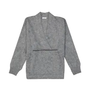Brunello Cucinelli Mohair Wool Pullover