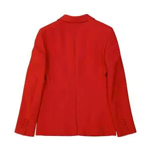 Dsquared2 Double-breasted Jacket