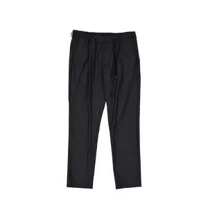 Herno Wool Pants - Gray