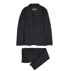 Herno Wool Pants