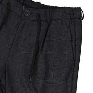 Herno Wool Trousers