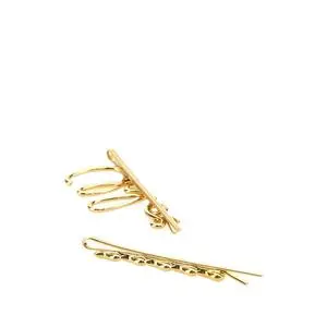 Chloé Hair Clips