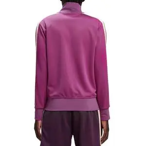 Palm Angels Logo Track Sweatshirt