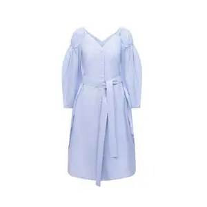 Stella McCartney Cotton Dress