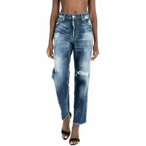 Dsquared2 Boston Denim Jeans