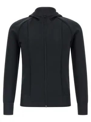 Valentino Garavani Hoodie - Black