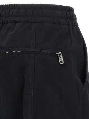 Dolce & Gabbana Cargo Pants - Black