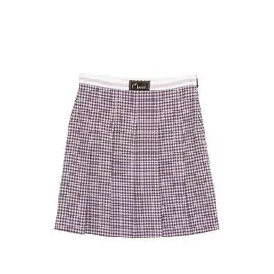 Marni Marni Pink Skirts - Pleated Skirts Women Pink