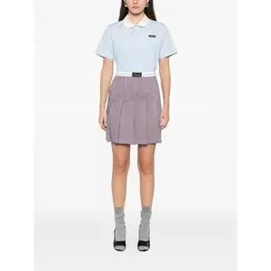 Marni Skirts Pleated Skirts - Pink