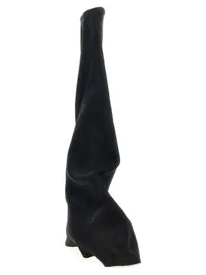 Rick Owens Fetish' Boots