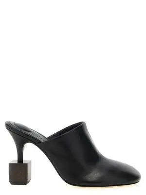 Jacquemus Les Mules Bisou' Mules