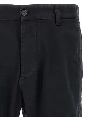 Dsquared2 Sexy Chino' Pants - Black