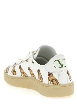 Valentino Garavani Royco' Sneakers