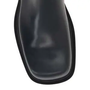 Bottega Veneta Ben Ankle Boots