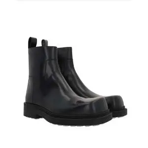 Bottega Veneta Ben Ankle Boots