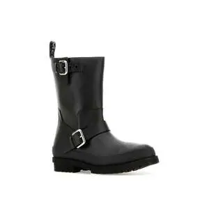 Stella McCartney Alter Mat Trace Ankle Boots