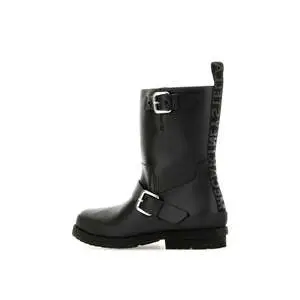 Stella McCartney Alter Mat Trace Ankle Boots