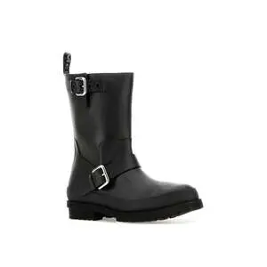 Stella McCartney Trace Ankle Boots - Black