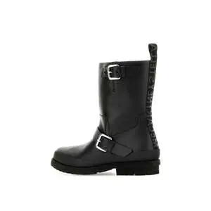 Stella McCartney Trace Ankle Boots - Black