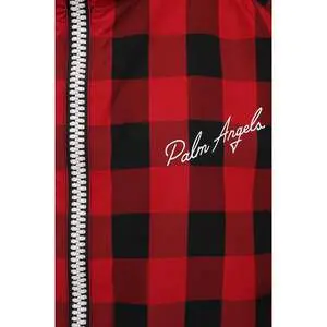 Palm Angels Windbreaker Jacket