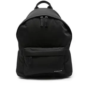 Givenchy Backpacks - Black