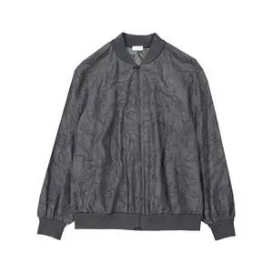 Brunello Cucinelli Wool Jacket - Gray