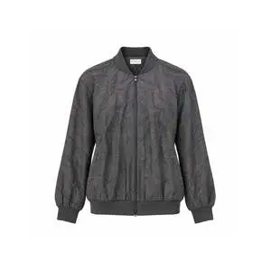 Brunello Cucinelli Wool Jacket - Gray