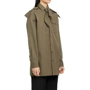 Prada Cotton Shirt