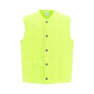 Bottega Veneta Padded Vests For Men