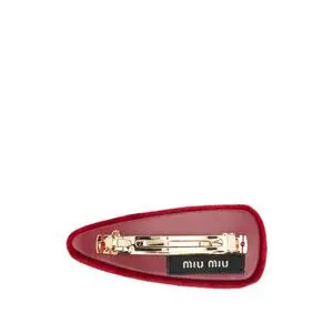 Miu Miu Hair Accessories