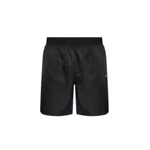 Off-White Swim Shorts - Black