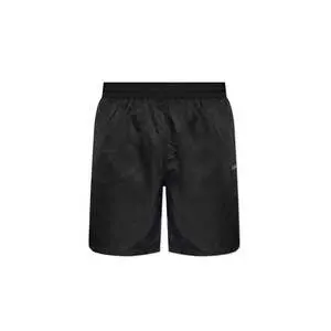 Off-White Swim Shorts - Black
