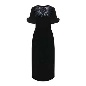 Fendi Sheath Cocktail Dresses