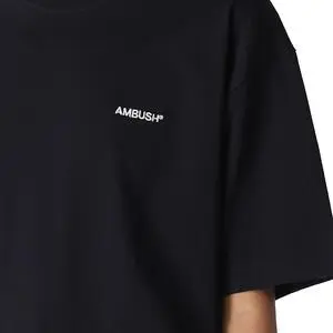 AMBUSH Cotton Logo T-shirt