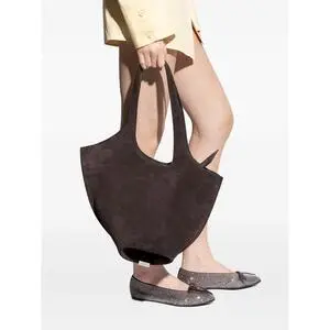 Attico Shoulder Bags