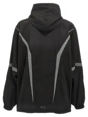 Balenciaga Tracksuit Loop Sports Icon Ampia' Jacket