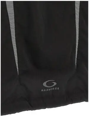 Balenciaga Tracksuit Loop Sports Icon Ampia' Jacket