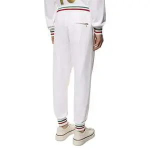 Dolce & Gabbana Logo Sweatpants