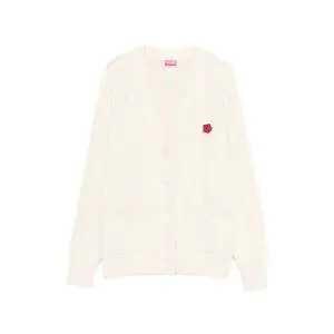 Kenzo Medium Knit Cardigans For Women