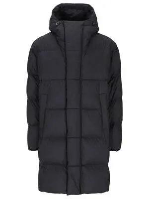 Herno Piumino Uomo Giacca - Gray
