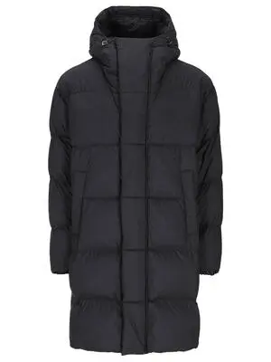 Herno Puffer Jacket - Gray