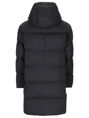 Herno Puffer Jacket - Gray