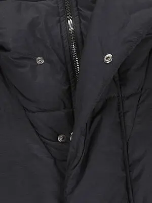 Herno Puffer Jacket - Gray