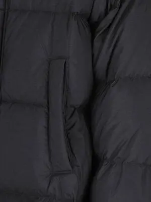 Herno Puffer Jacket - Gray