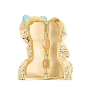 Valentino Garavani Clutch Bags - Gold