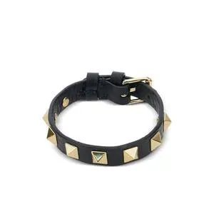 Valentino Garavani Bracelets - Black