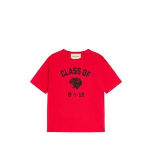 Valentino Garavani T-shirts & Vests T-shirts - Red